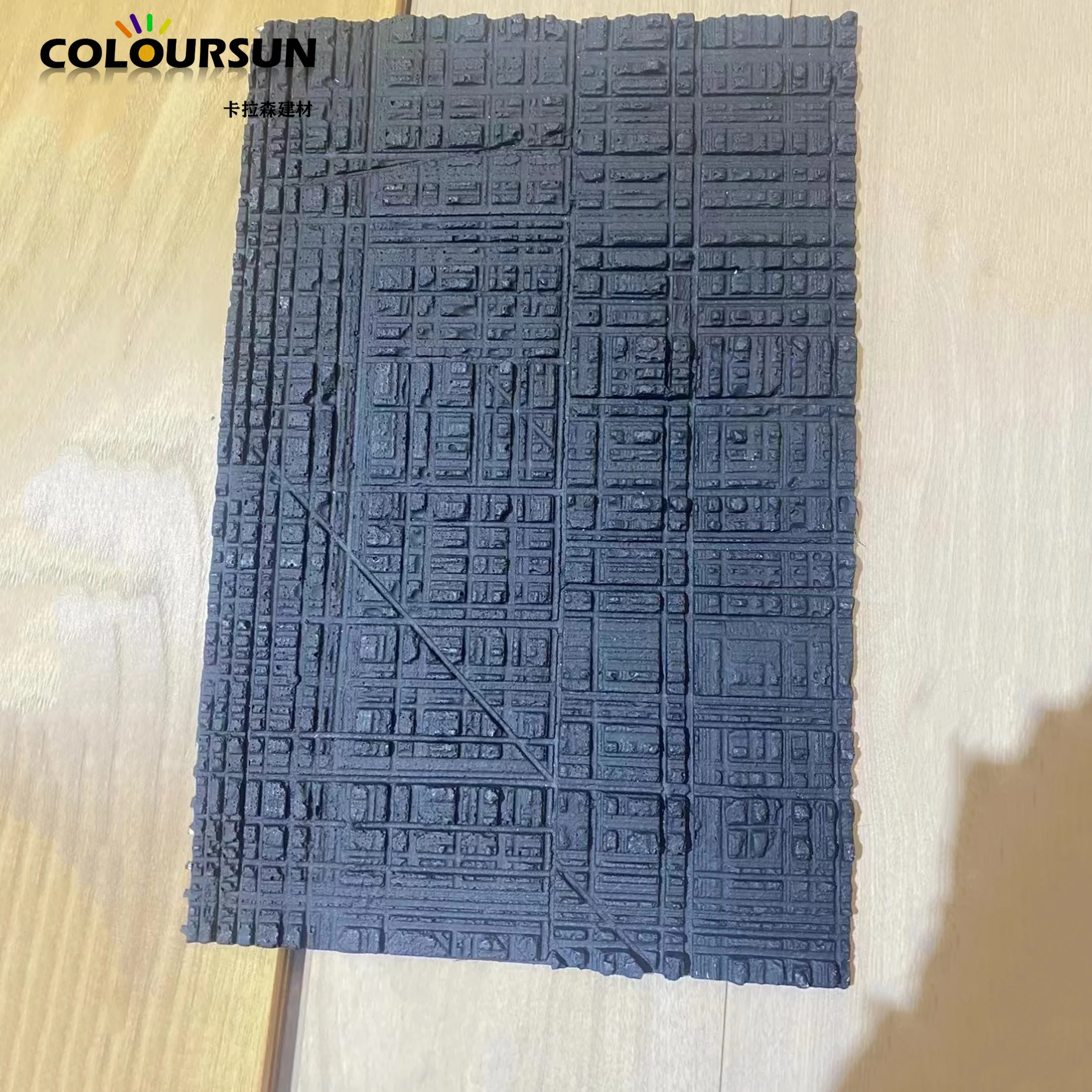 Flexi Clay MCM Sintered Stone Veneer - Flexible & Durable