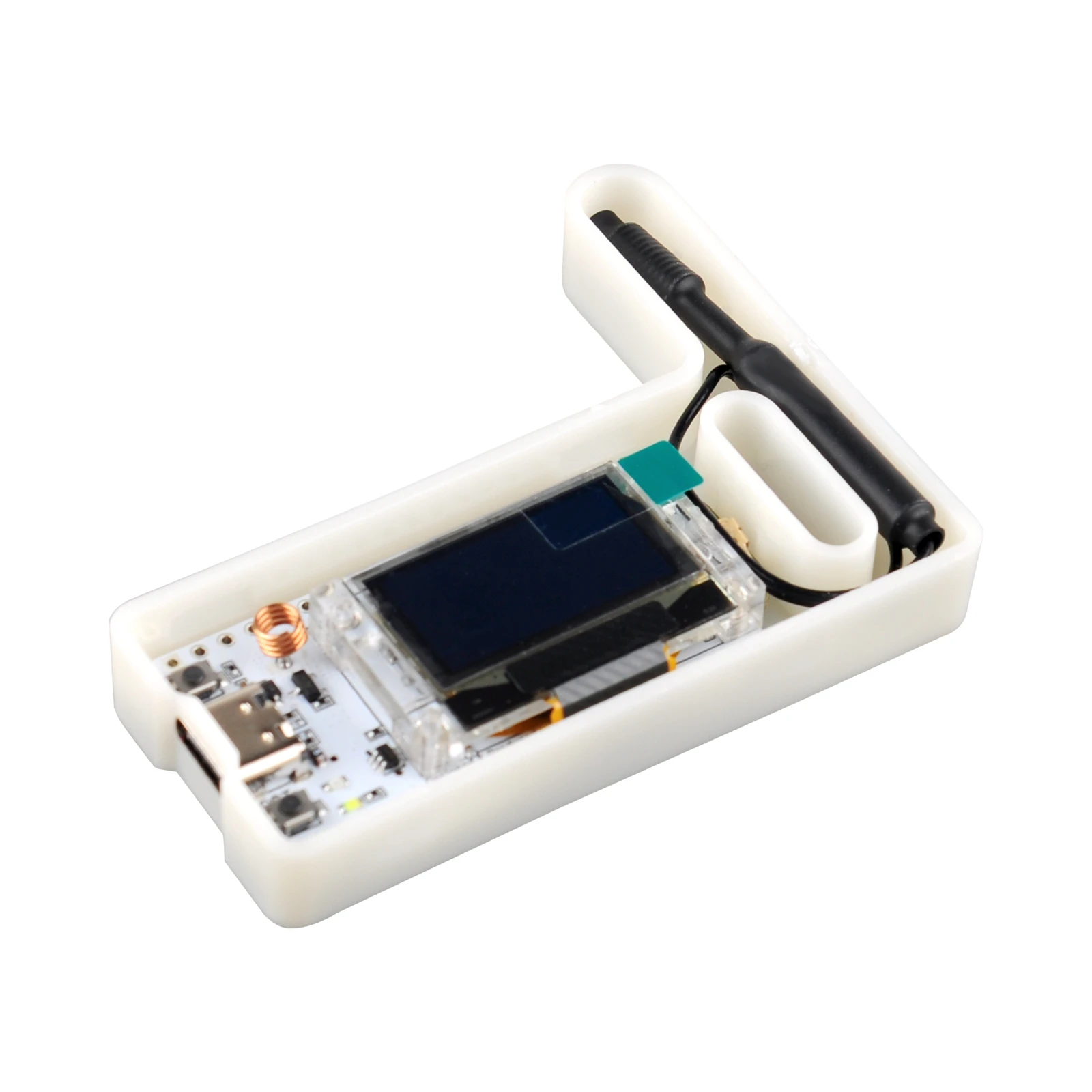 Meshtastic Heltec V3 868mhz Lora Node - Iot Development Board