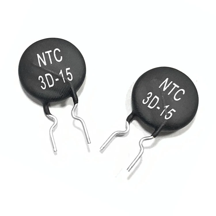 Alibaba.com: Lorida NTC 3D-15 MF72 Thermal Resistor, threaded socket ...