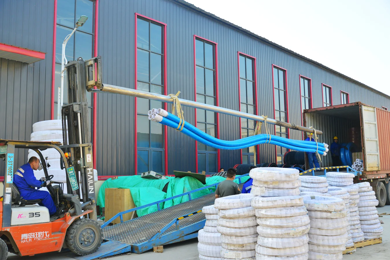 Ocimf Gmphom 2009 Floating Rubber Hose For Fpso Liquid Petroleum ...