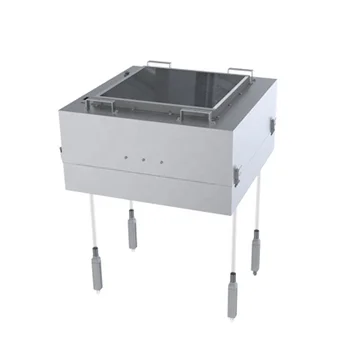 High Standard Esd Ffu Ku-50n For Lcd Screen Assembly - Buy Anti Static ...