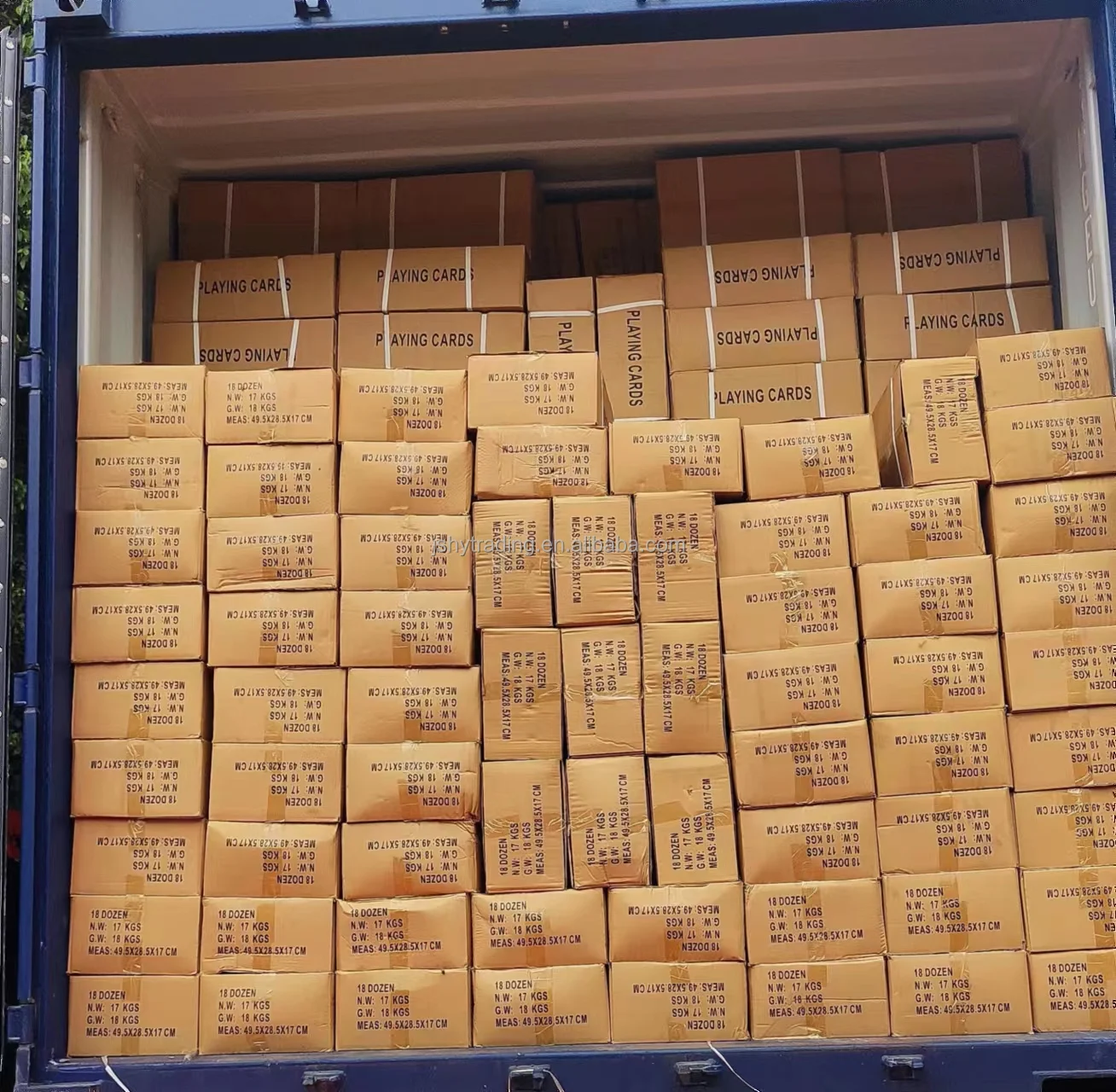 Wholesale Custom 50 Sheets Cartas Espanolas Spanish Playing Cards - Buy ...