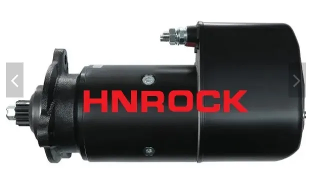 New 24v Starter 0001410088 0001416002 0001416074 0001416078 0001416079 ...