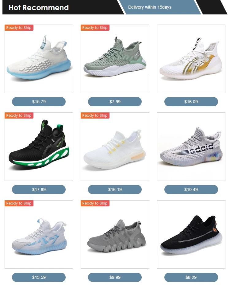 New Design for Men Sneakers Cicero Volleyball Tennis Shoes for ...