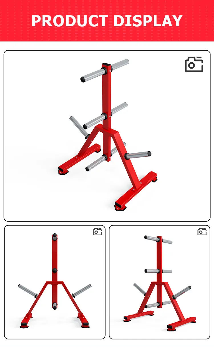 Grassfit 2024 Commercial High Quality Gym Fitness Equipment Stand ...