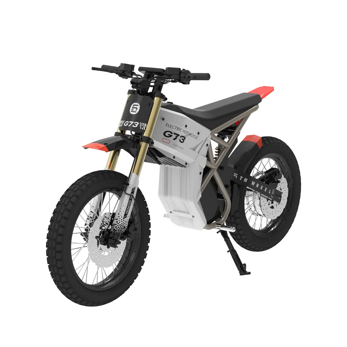 2023 Eec Electric Street Bike Motorcycle Street Legal Adult Powerful ...