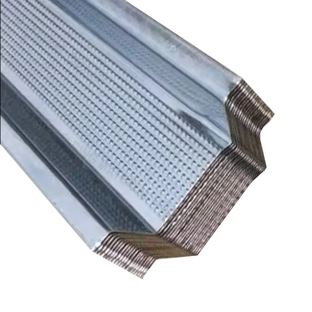 2024 Langfang wall angle gypsum board wall angle false ceiling ...