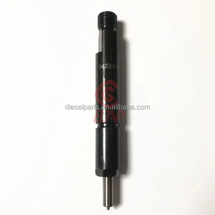 04236686 04234349 Fuel Injector Quality Injector 0423 6686 0423 4349 ...