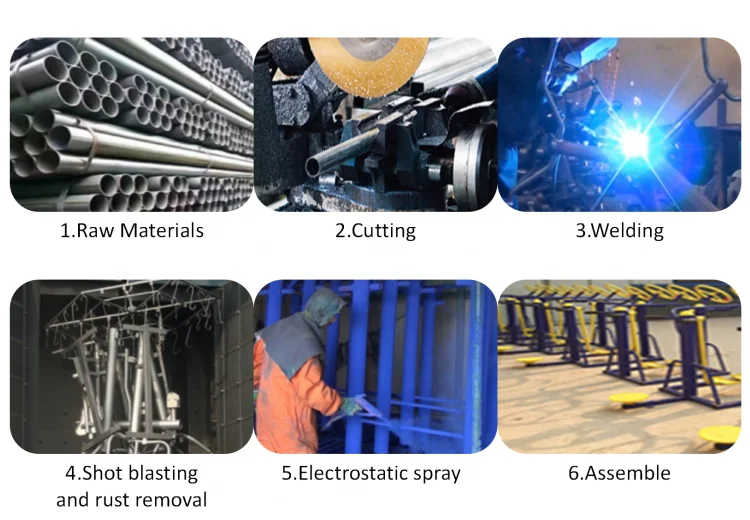 Stainless Steel Park Gym Sports Exercise Body Training Outdoor Fitness ...