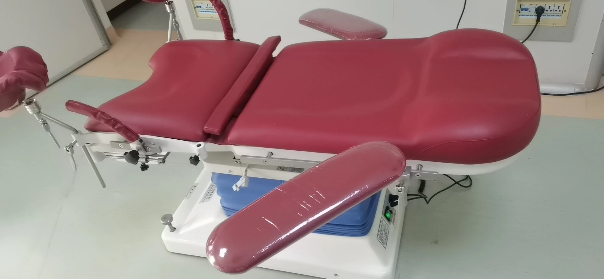 Gynecology Table Obstetrics Gynecological Delivery Gynecology Table Bed ...