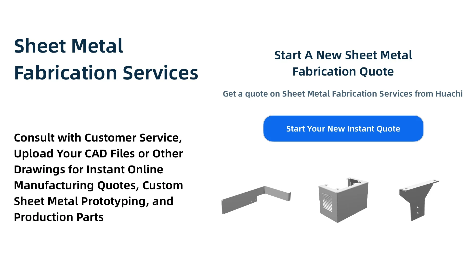 Oem & Odm Laser Cutting Sheet Metal Fabrication Services - Stainless ...