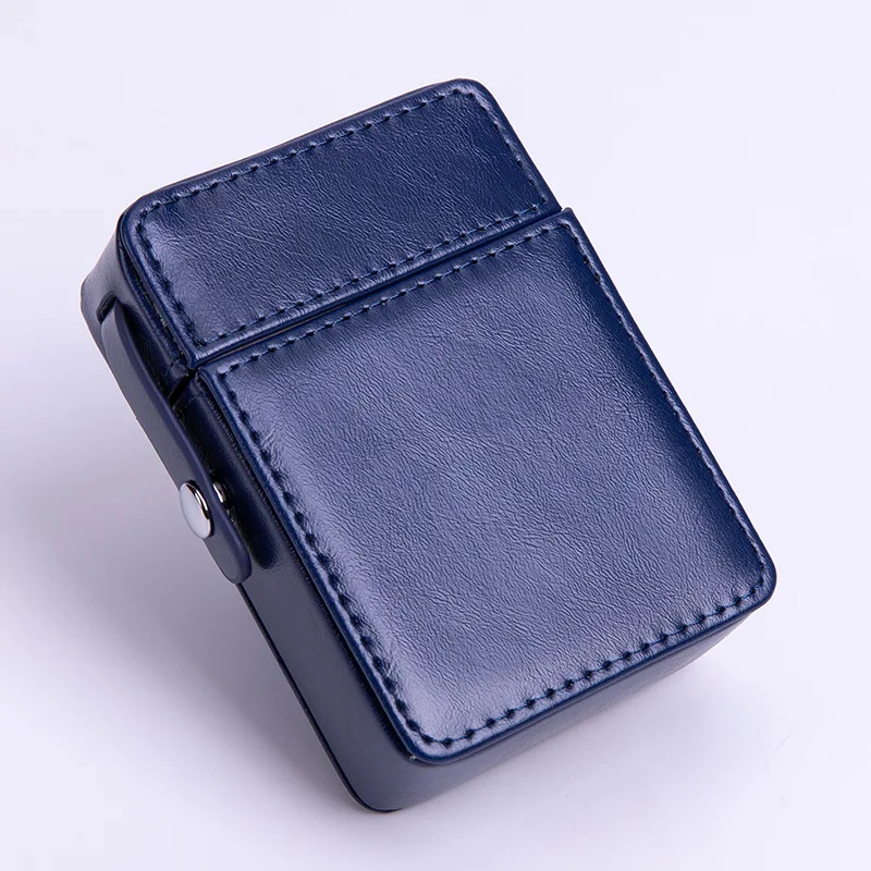 Alibaba.com: Fashion 20 Pieces Anti-pressure Cigarette Pack Metal Clip ...