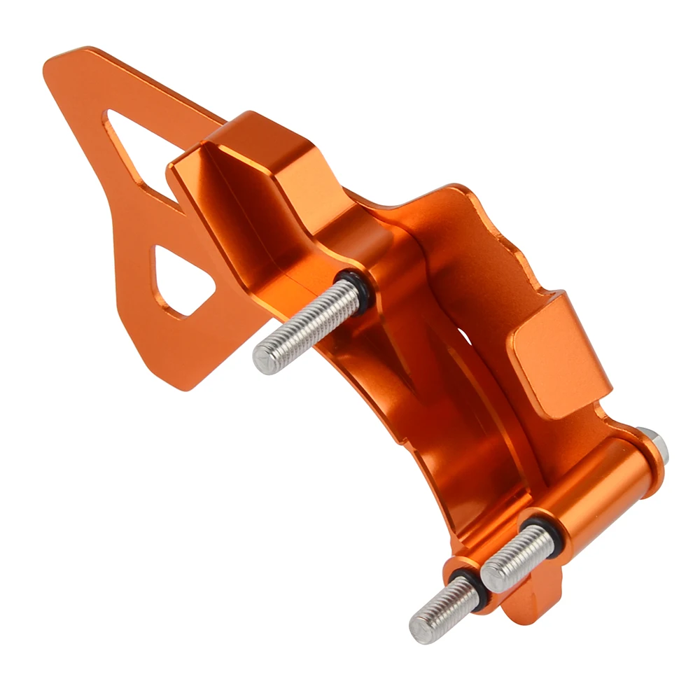 Nicecnc Billet Case Saver Chain Guard For Ktm 125 Sx 2016-2021 Xcw Xc-w ...