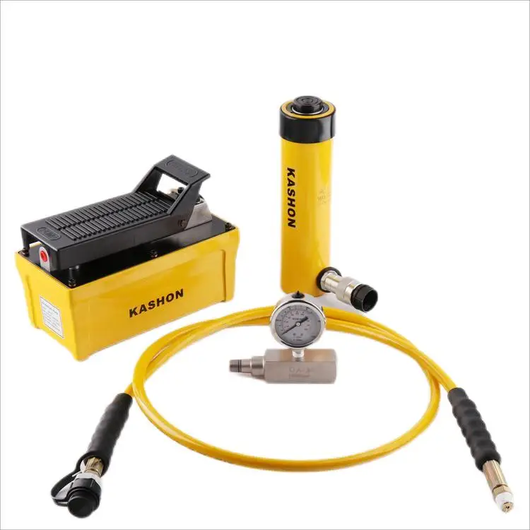 Alibaba.com: Enerpac 5-100ton Spring Return Hydraulic Lifting Cylinder ...