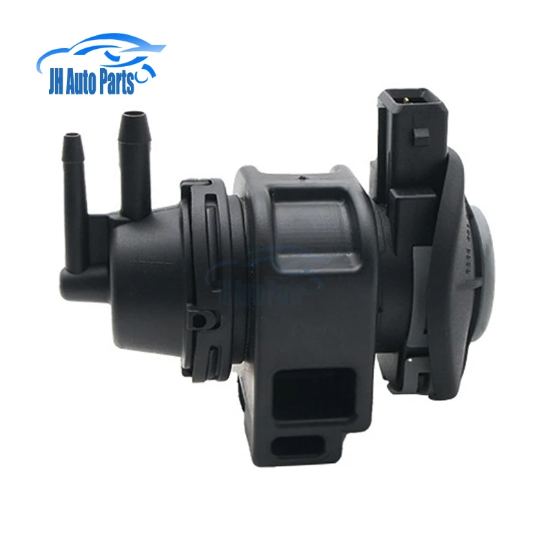 Turbo Boost Pressure Solenoid Valve 8200661049 For Dacia Duster Logan ...