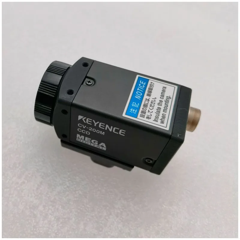 Keyence Cv-200m Camera Vision System Standard Speed - Buy Cv-200m ...