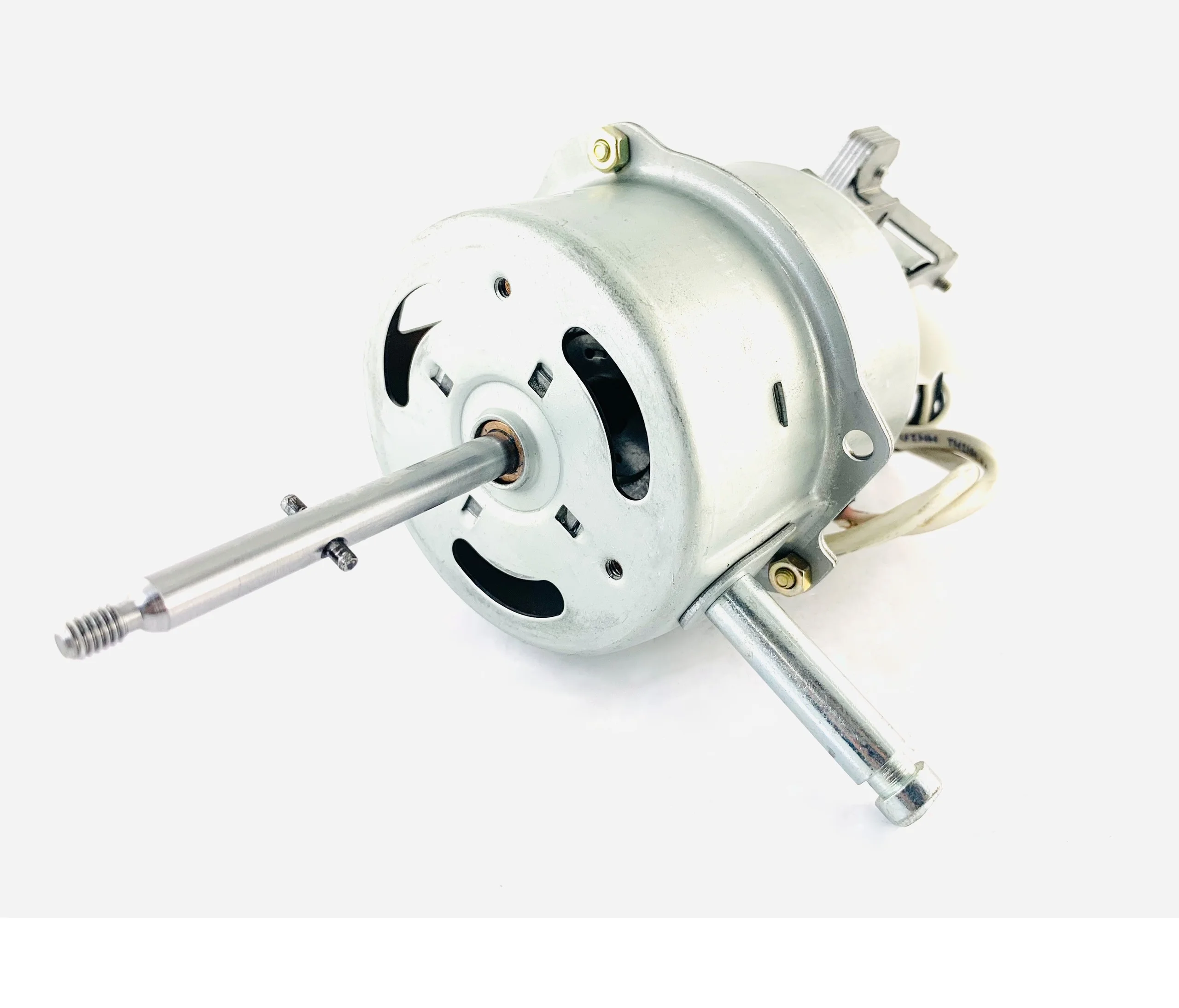 Single Phase 220v Ac Synchronous Motor 16 Inch Electric Fan Motor With ...