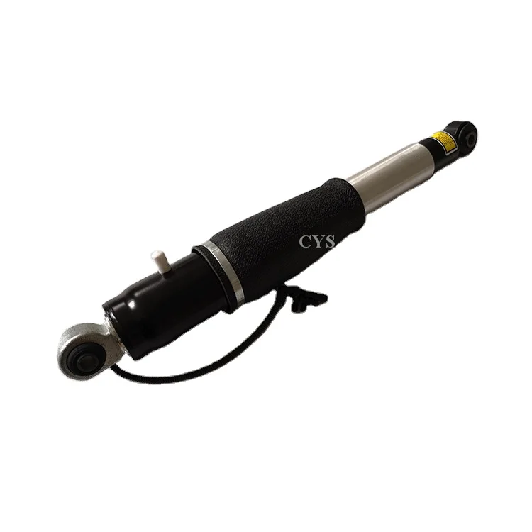 Rear Left And Right Air Suspension Shock Absorber For Chevy Gmc ...