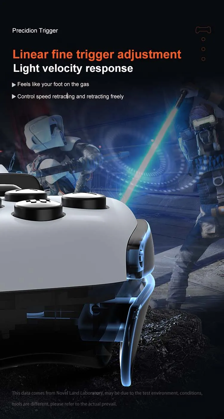 Jk03 Wireless Game Controller Popular Game Controller Smartphone ...