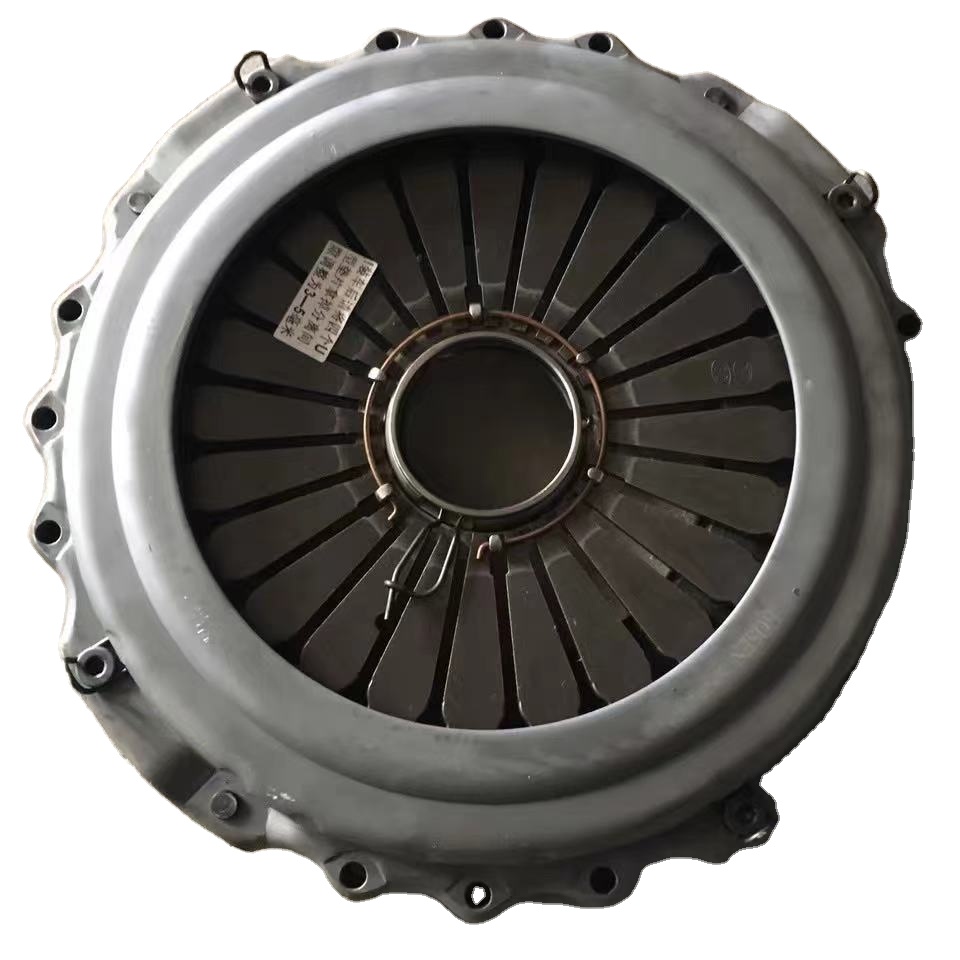 F99679 Sinotruk Truck Spare Parts Howo Fast Gearbox DZ9112240701