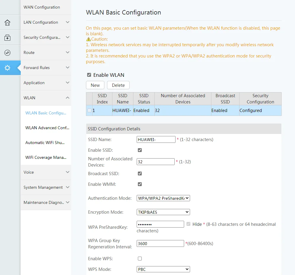 Huawei Gpon Onu Fibre Fiber Modem Router Echolife Eg8141a5 Ftth Onu ...