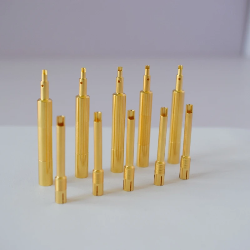 Professional Factory Other Mine Drilling Rig Becu Gold Plating ...