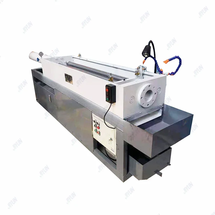 Keyway Heavy Duty Hydraulic Horizontal Internal Broaching Machine ...