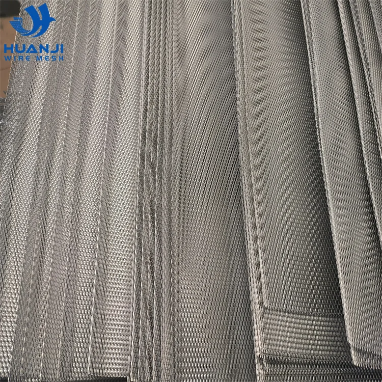 Aluminum Expanded Leaf Filter Gutter Protection Roll/gutter Covers ...