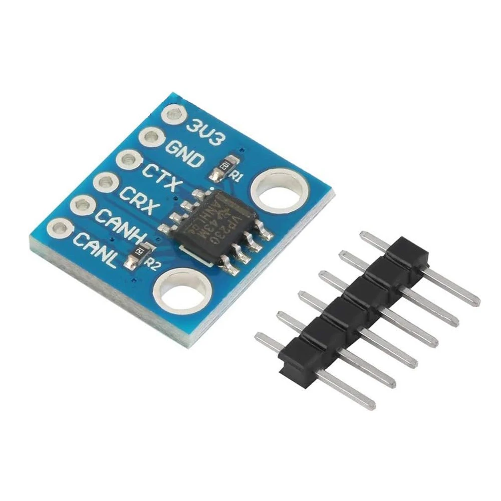 Can Bus Module Communication Module Can Bus Transceiver Development ...