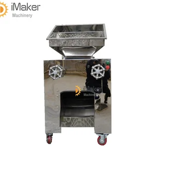 Staininless Steel Automatic Stone Type Wet Rice Grinding Machine - Buy ...