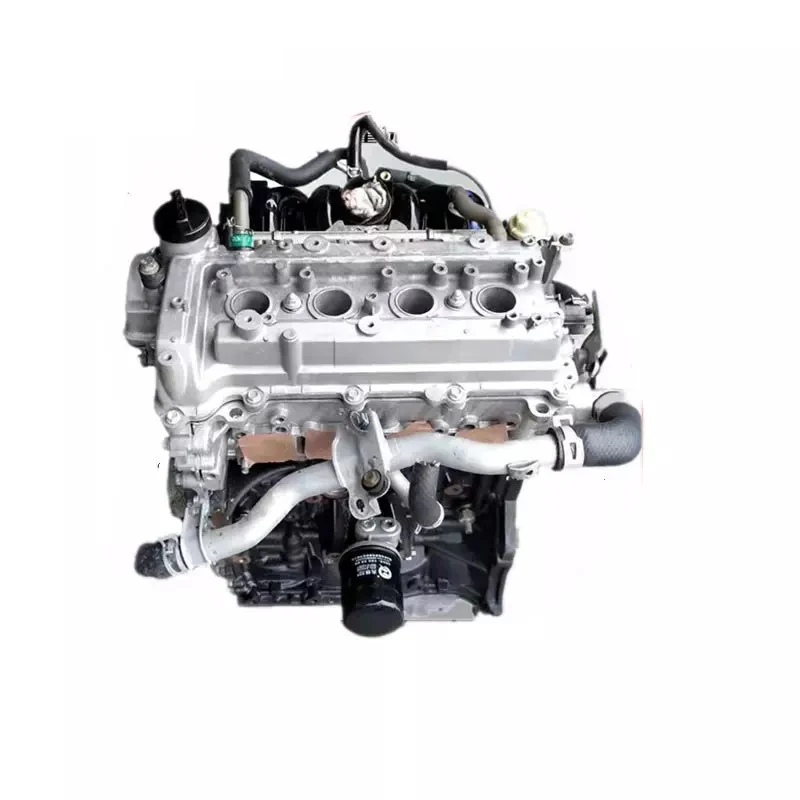 3sz Engine Assembly Supplier For Toyota - Buy 3sz,3sz Engine Assembly ...