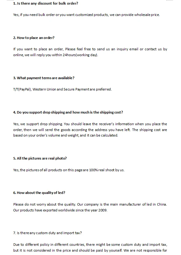 High Power Led Diode Rgbw Chips 4in1 8w Rgbw Super Bright Shenzhen High ...