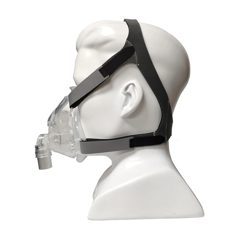 Ventilation Sleep Comfort CPAP Reusable Nasal Mask