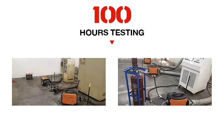 Broker 1 Year Warranty Inverter Generators 3500 Watts 3.5 Kw Inverter ...