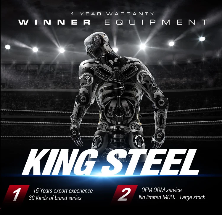 KINGSTEEL Suspension Bushings for Toyota Corolla ZZE121