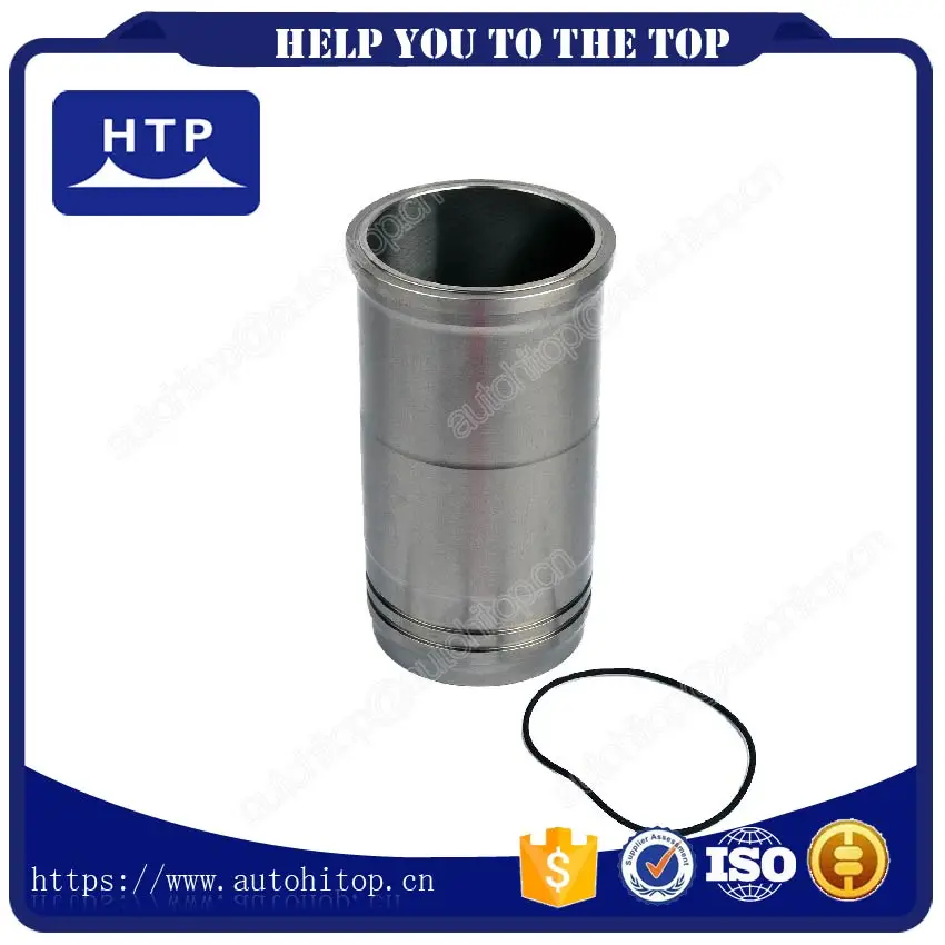 High Quality Cylinder Liner Without Seal Rings Suitable For Renault Oem ...