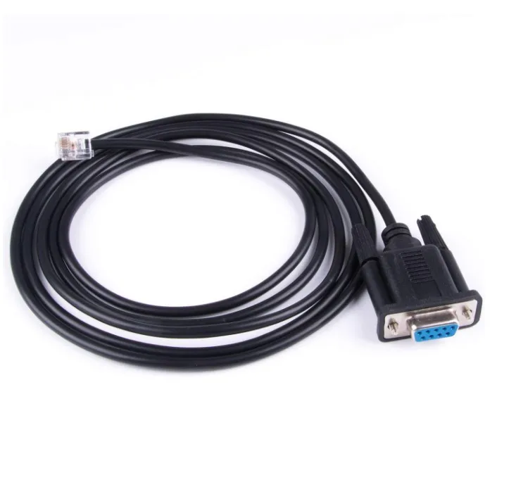Alibaba.com: APC AP7800 AP7900 RS232 Adapter, 6P4C 6P6C RJ11 RJ12 Male ...