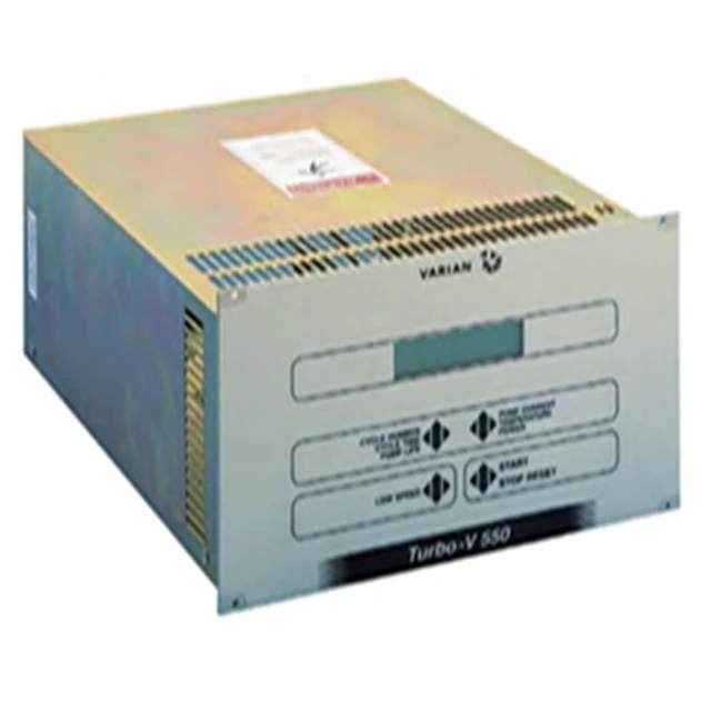 Agilent Turbo-V550 Pump Controller 240V Pressure Controller for Pumps ...