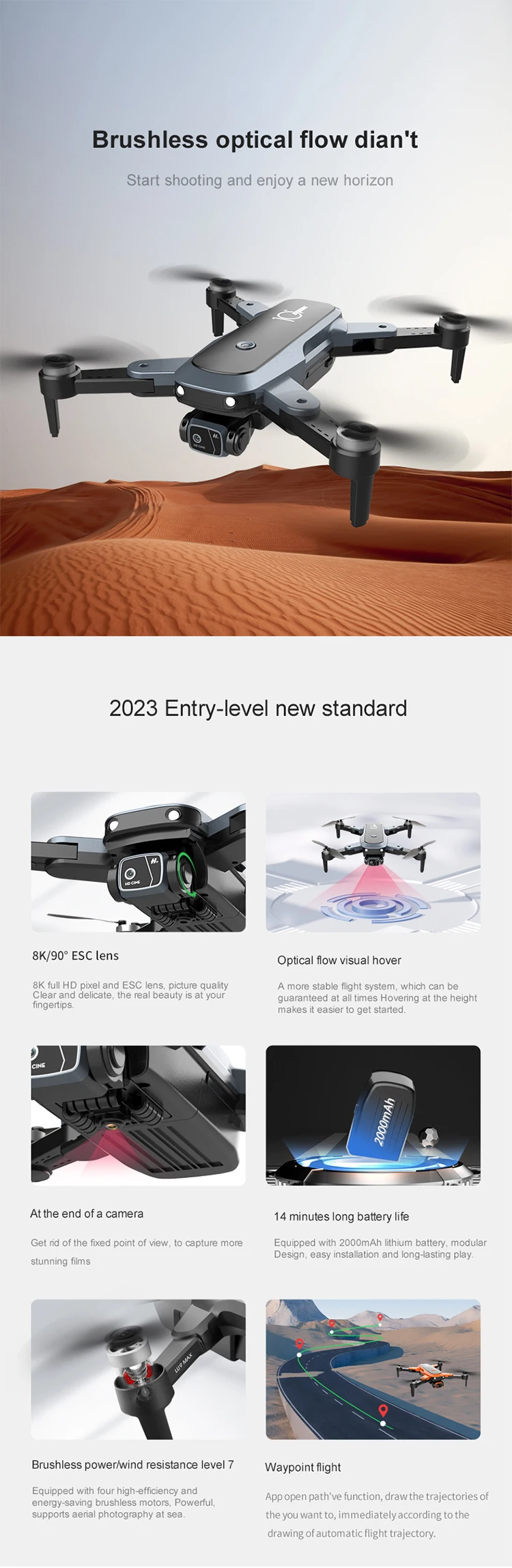 Custom E88 Quadcopter Remote Control Fpv Wifi Toys Hd Gps Camera Rc ...