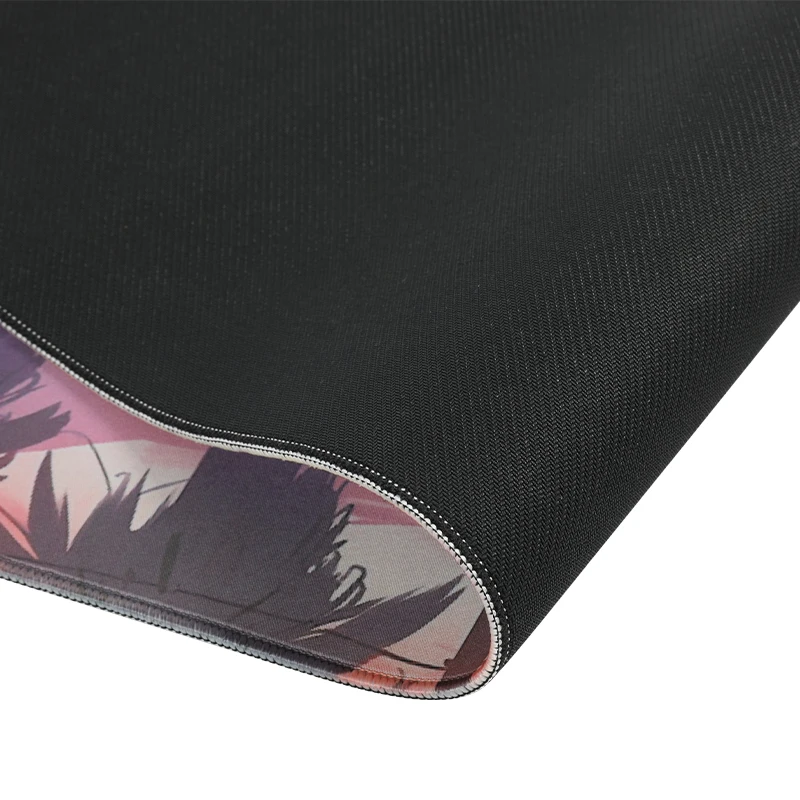 Blank Ergonomic Promotion Rubber Back Xxl Large Sublimation Custom Logo ...