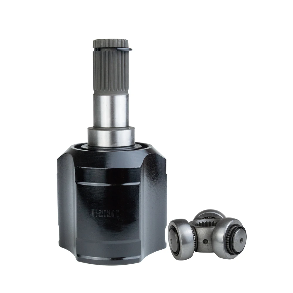 CCL Inner CV Joint for Hyundai Accent Getz - High Quality