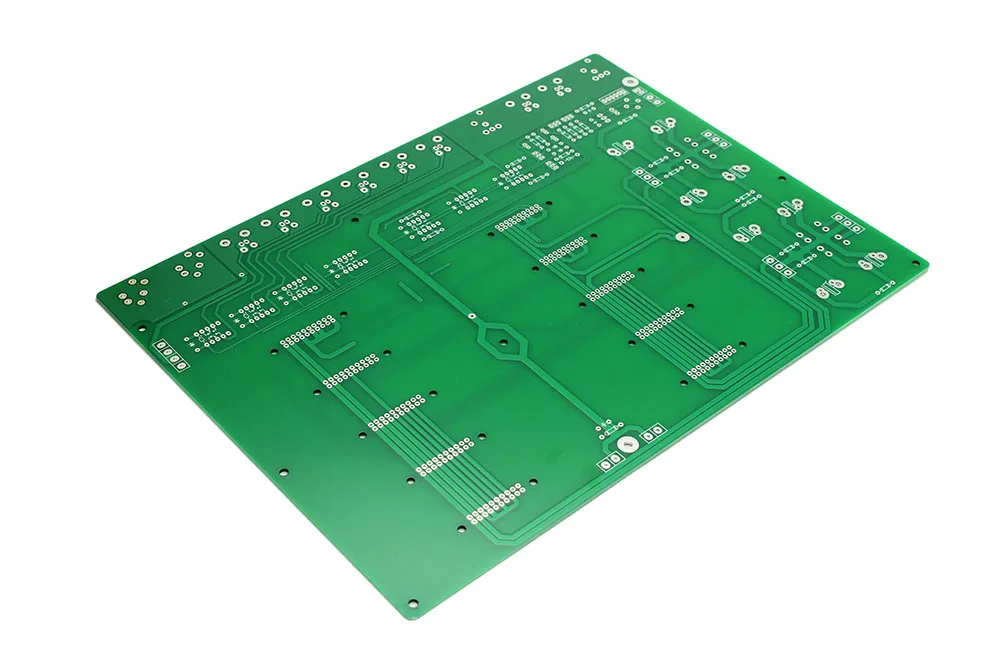 Accuphase C245 PCB - Fully Balanced Preamp with 10 Boards