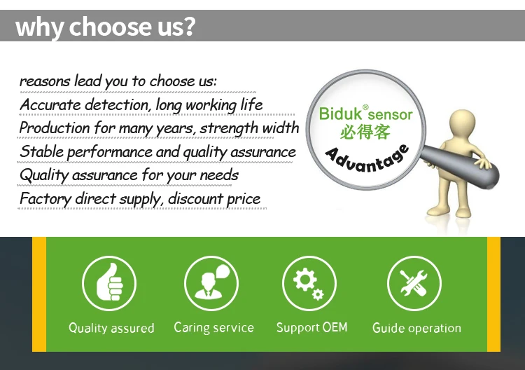 Weld Immune Magnetic Position Sensor - Buy Inductive Or Capacitive ...