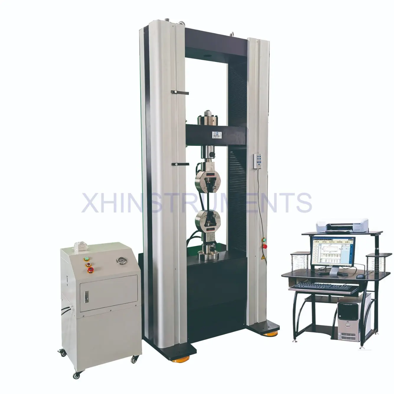 Tensile Strength Tester for Film Testing - XHL02/XHL-04