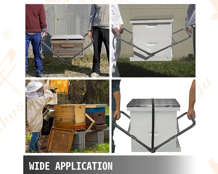 Beehive Carriers - Efficient Transport Solutions for Hives