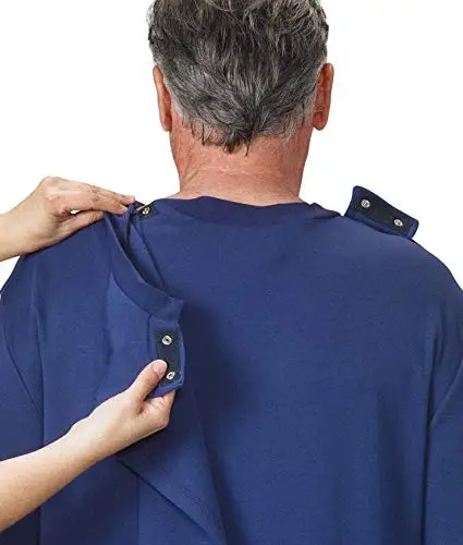 Adaptive Hospital Uniforms For The Disabled - Buy Customized Women's ...