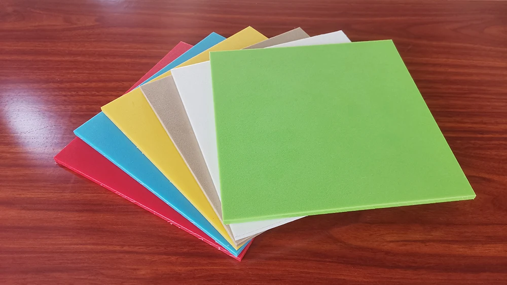 Marine Grade Hdpe Starboard Marine Board Uv Stabilized Seaboard Sheets ...