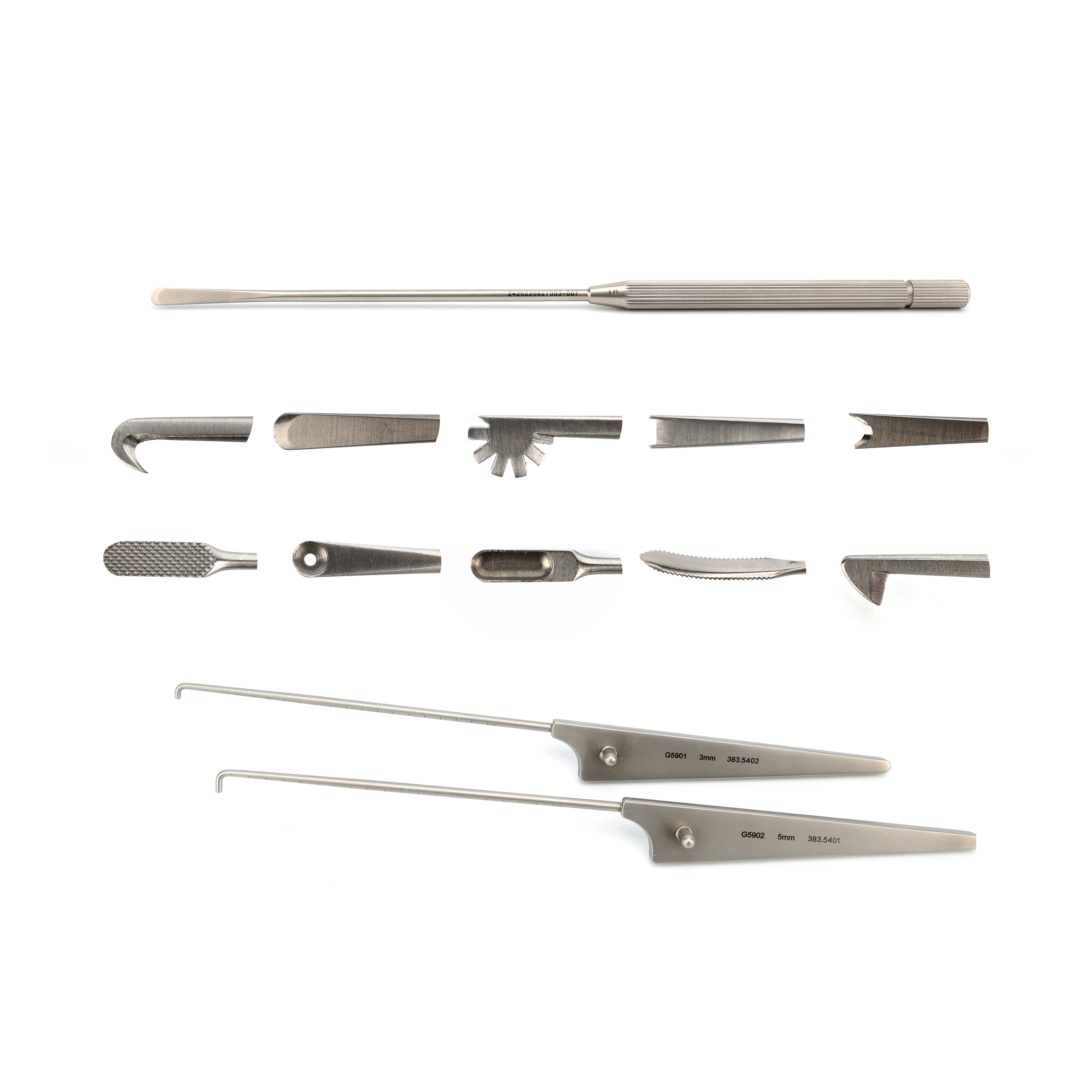 Hot Sales Surgical Needle Arthroscopy Instruments,arthroscopy Suture ...