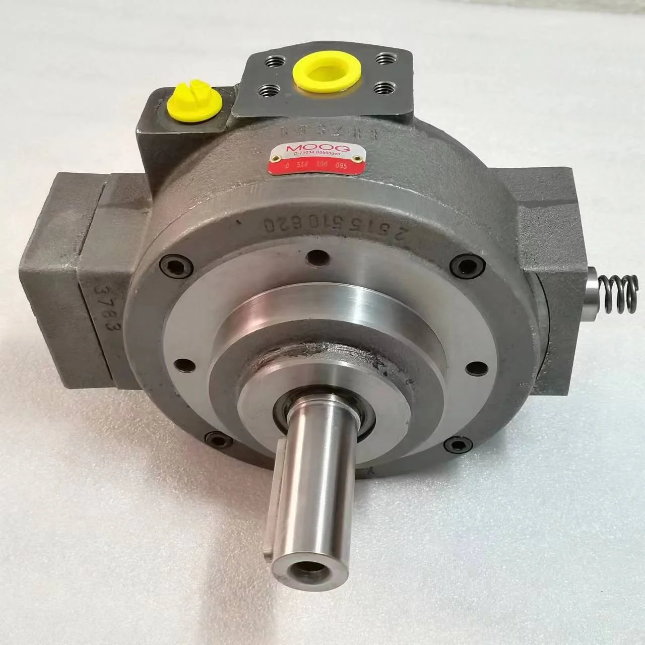 Mo Og Hydraulic Piston Pump D951/d952 D953/d954/d955/d956 Series D952 ...