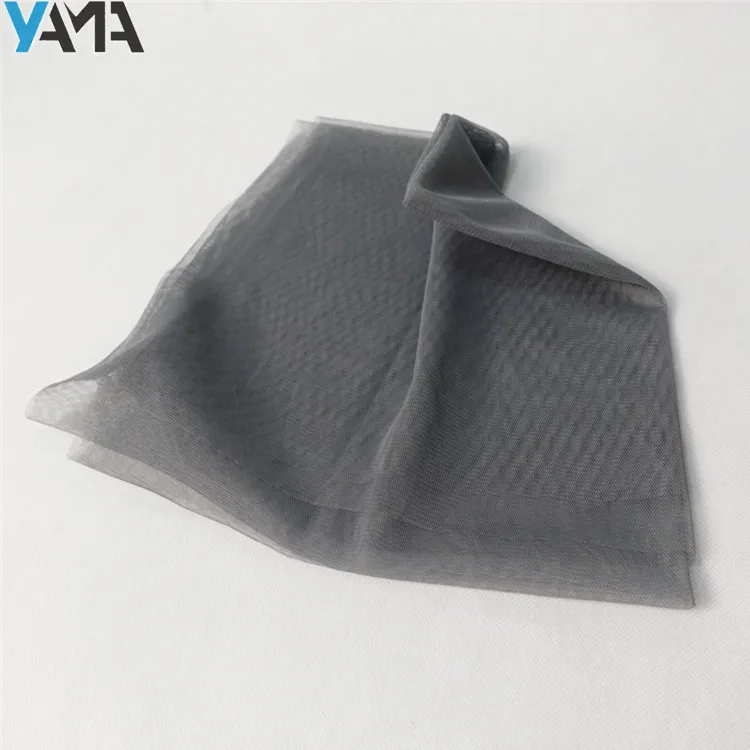 Hologram Transparent Display Projection Mesh - YAMA D-G-T